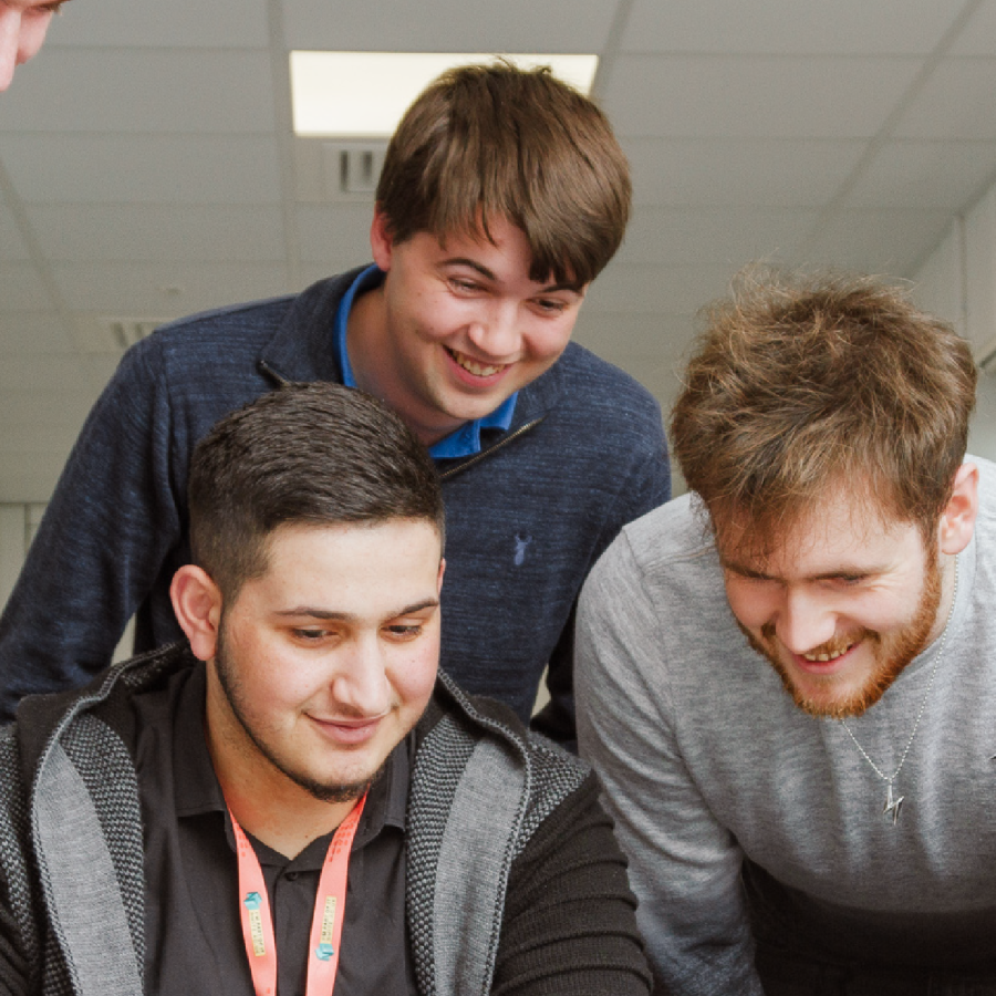 NMITE - Engineering Degrees | NMITE